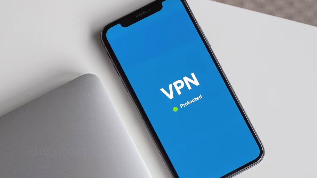 10 lỗi khiến VPN khi bật không có Internet - ZingProxy.com