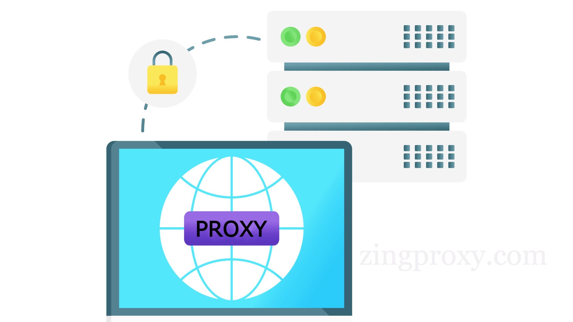 3 lựa chọn thay thế VPN tuyệt vời bạn nên biết - ZingProxy.com