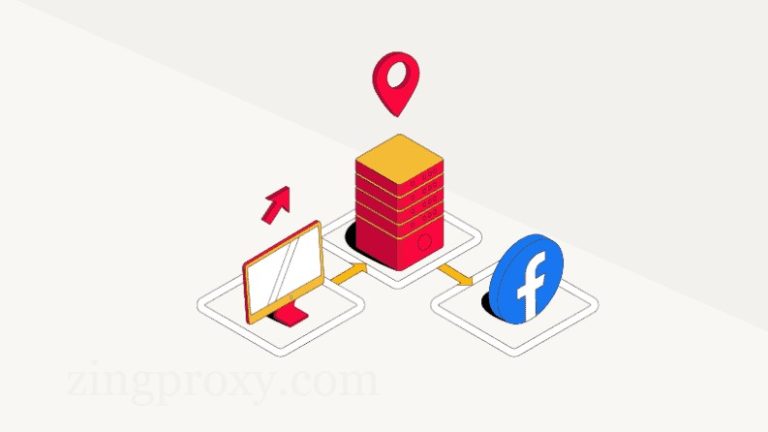 Cách thu thập dữ liệu Facebook (Facebook Scraping) - ZingProxy.com