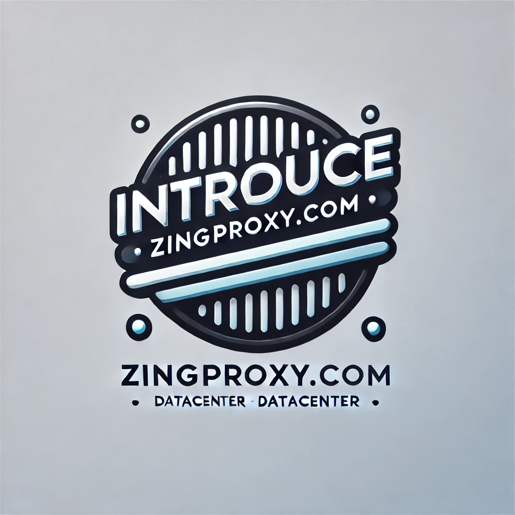 Giới thiệu - ZingProxy.com