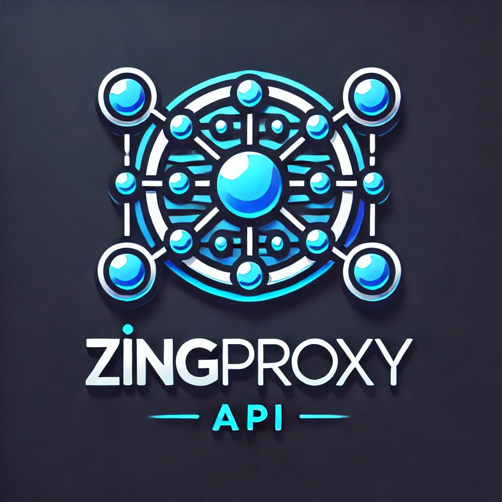 Zingproxy Api 