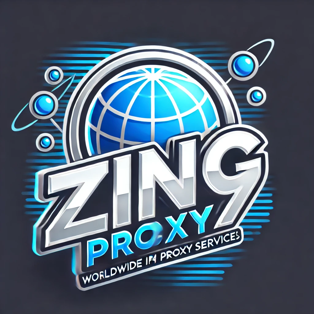 Dịch vụ Proxy chất lượng cao - ZingProxy.com